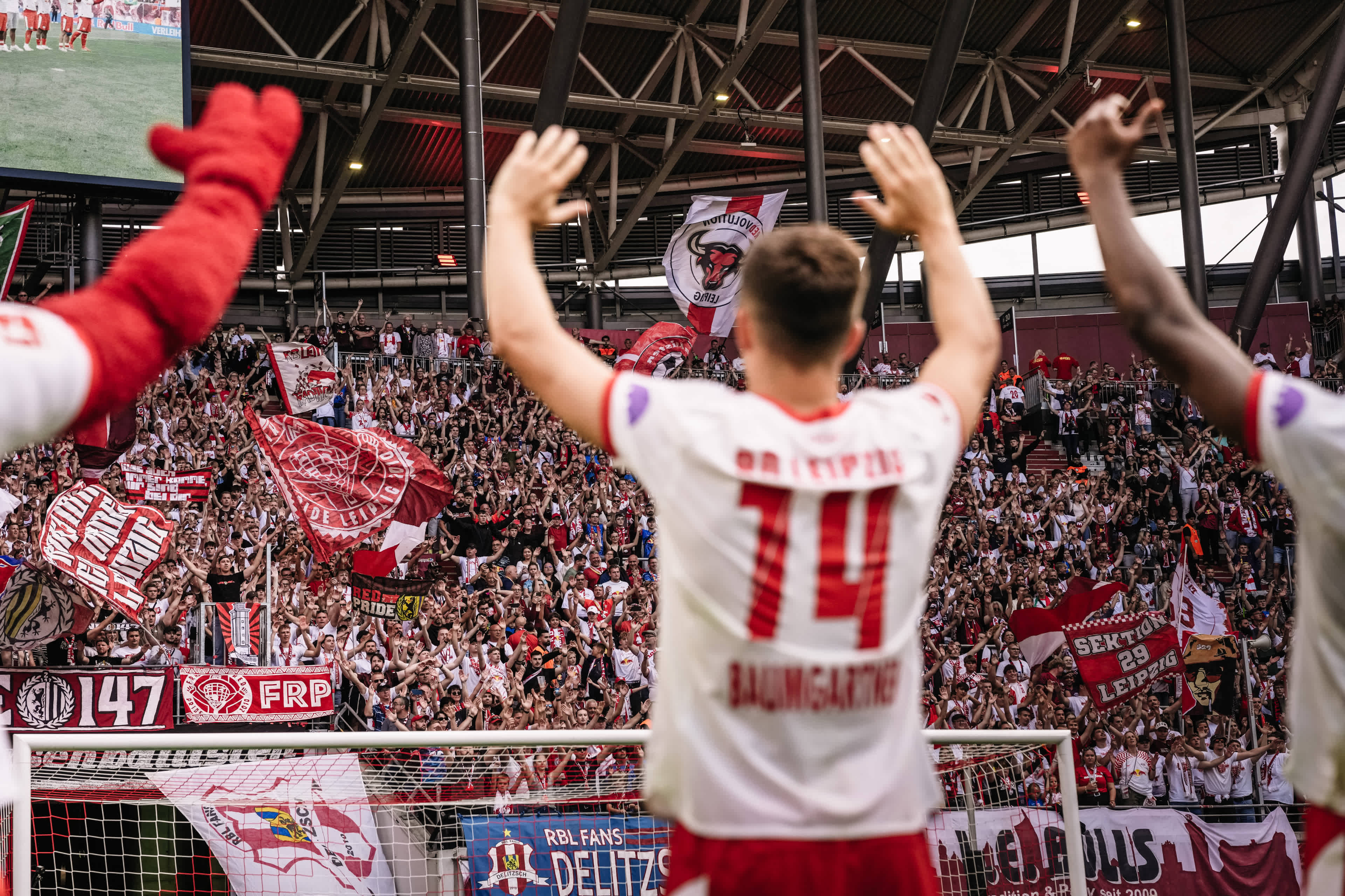 RB Leipzig Tickets: Alle Infos und Termine im Überblick