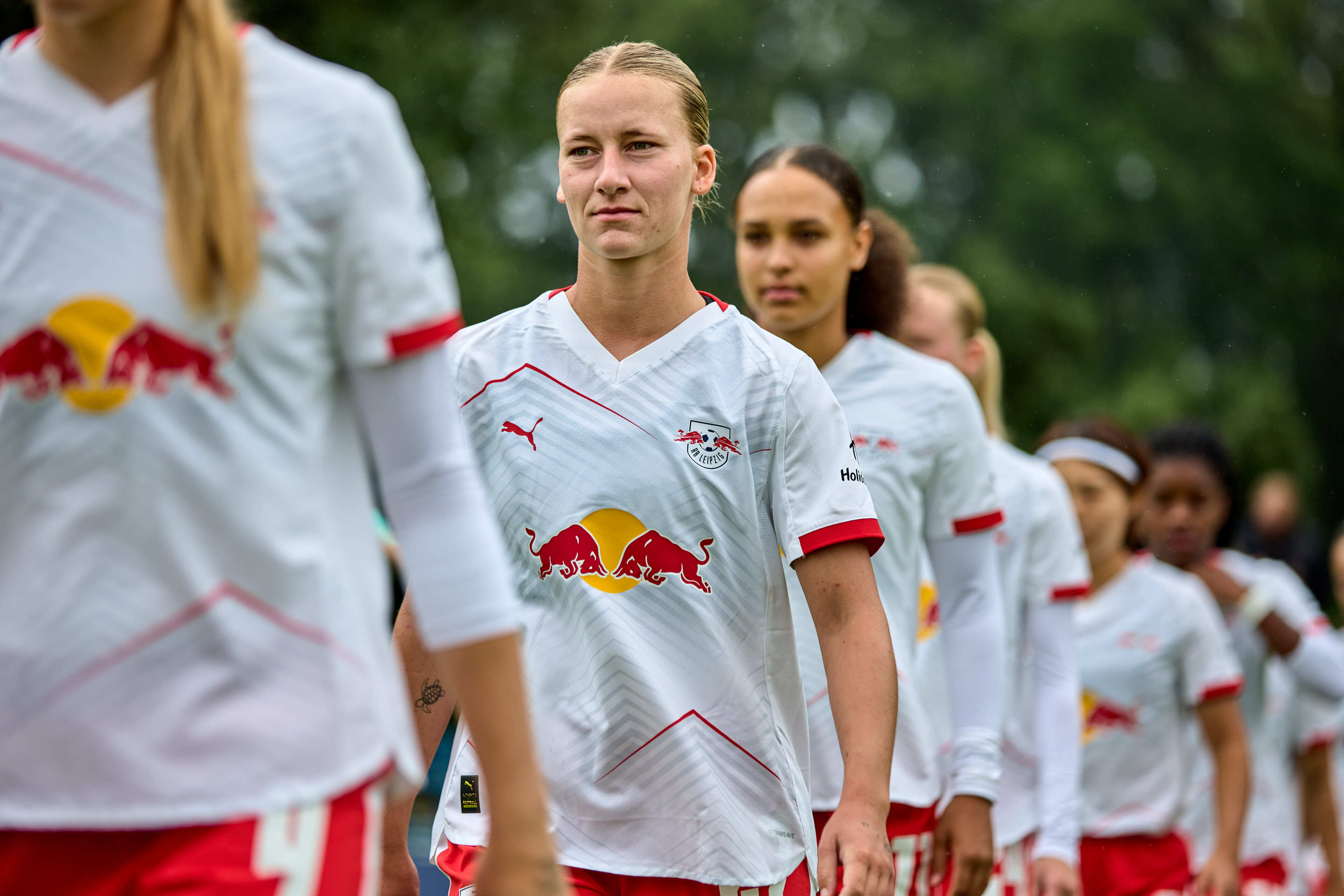 Marlene Müller | Spielerprofil | 2025-2026 | RB Leipzig