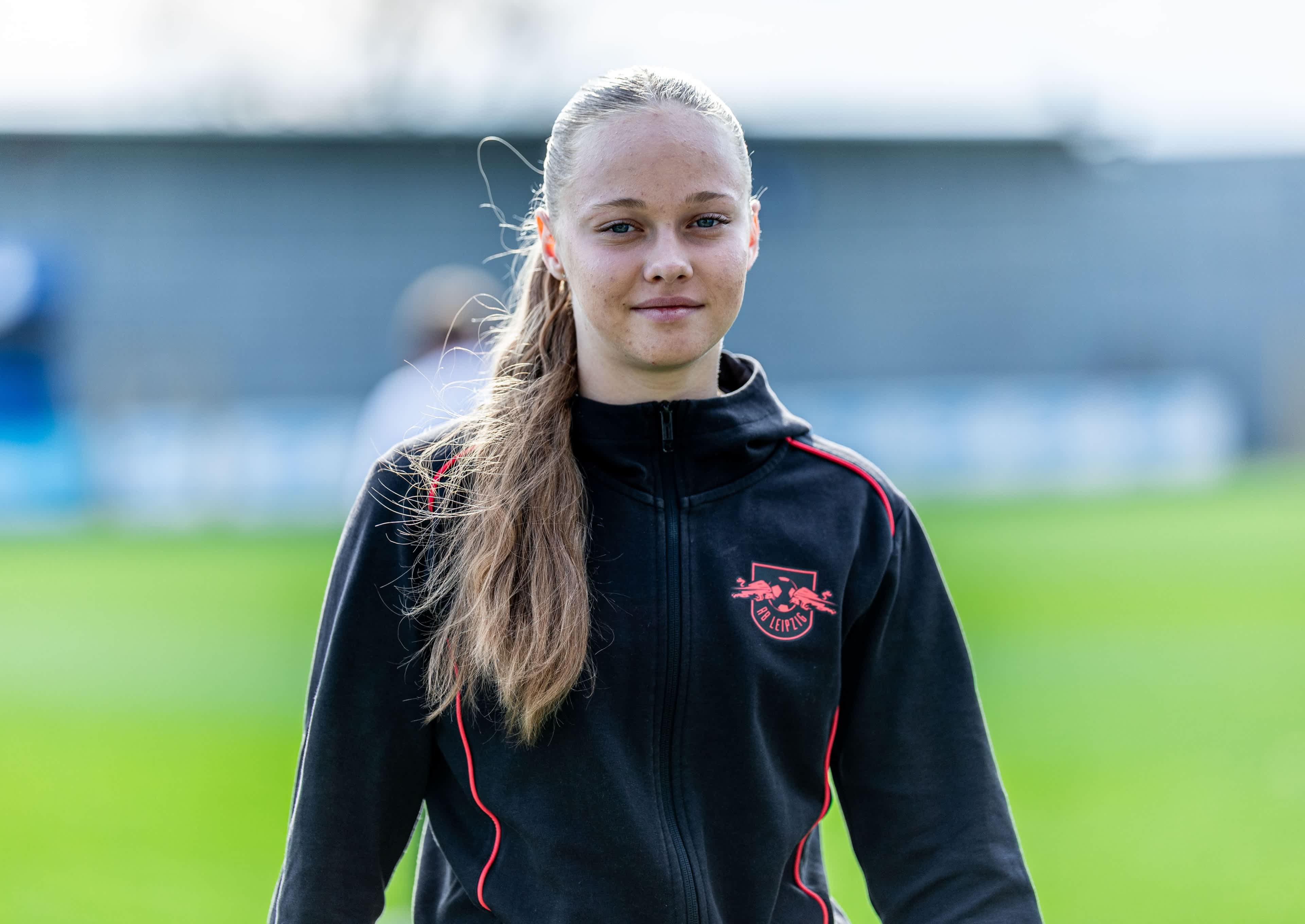 Rucy Grunenberg | Spielerprofil | 2025-2026 | RB Leipzig