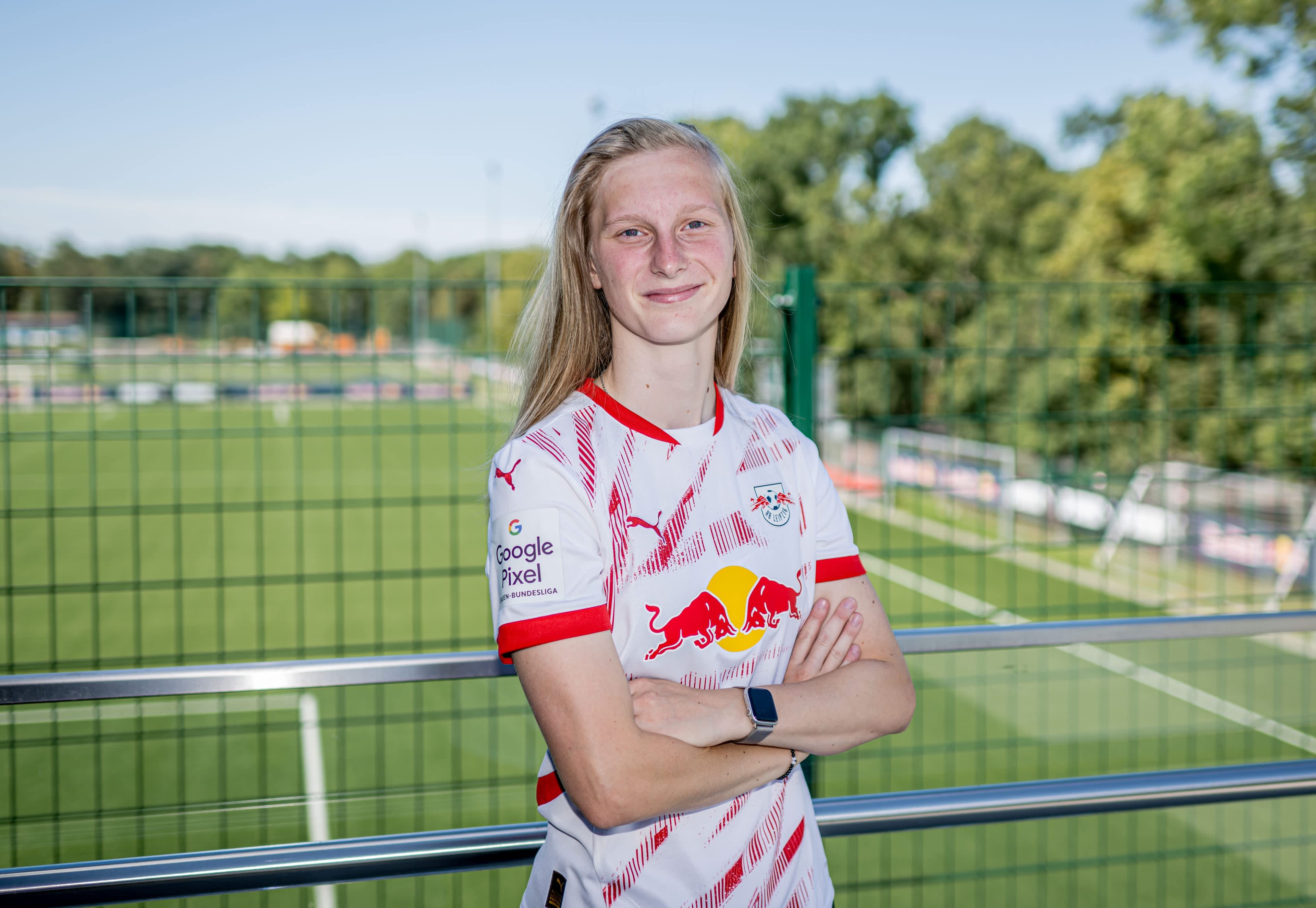 Kyra Spitzner | Spielerprofil | 2025-2026 | RB Leipzig