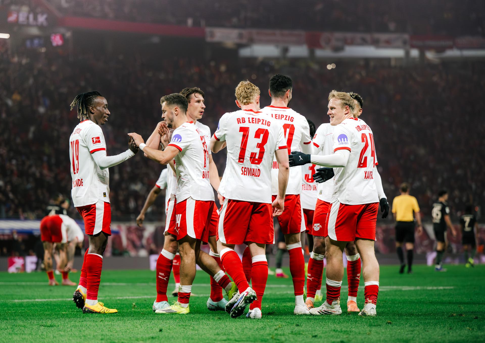 Aiming for a first win at the Millerntor