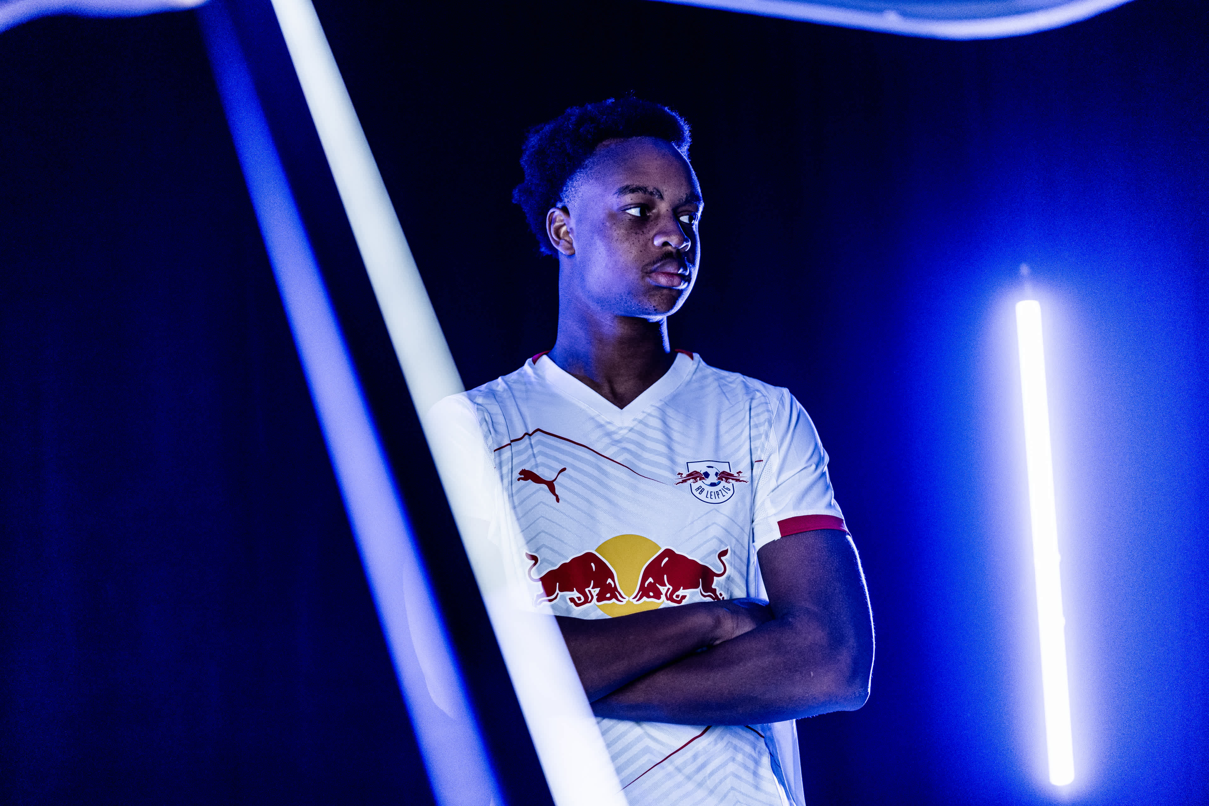 Assan Ouédraogo: Reha im APC & Weg zurück | RB Leipzig