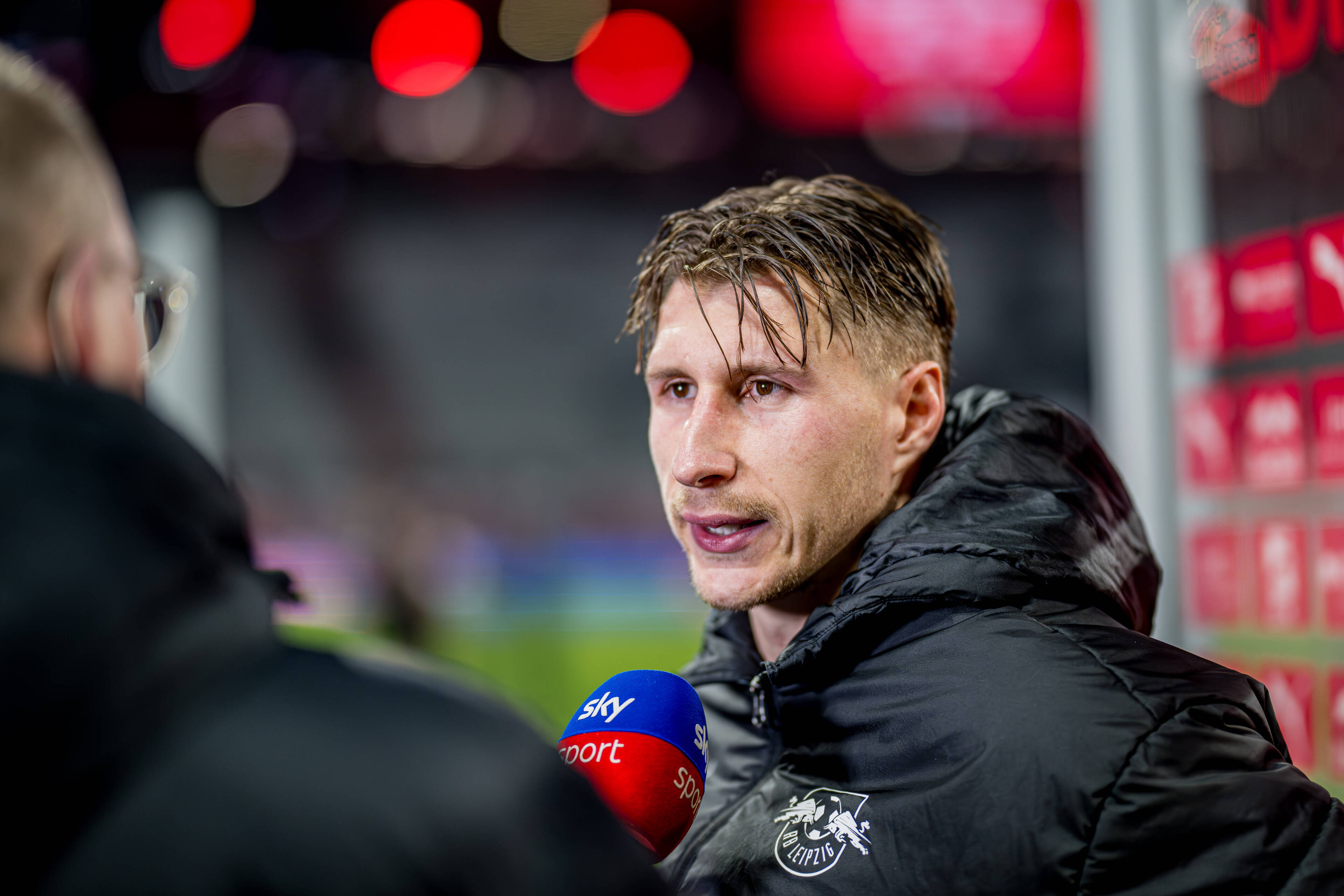 Vor Magdeburg: „Da darfst du dir keine Fehler erlauben“