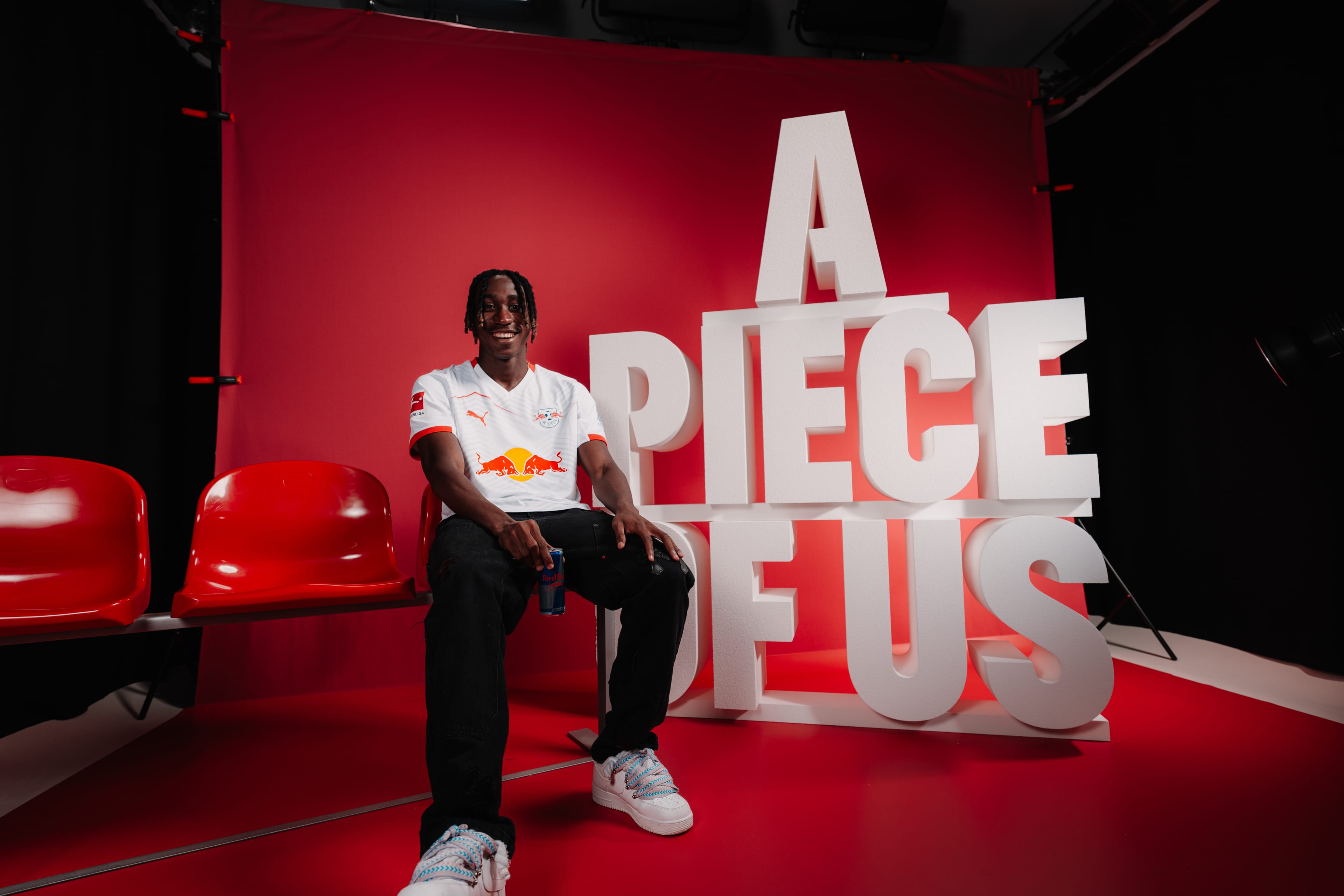 RB Leipzig sign highly rated winger Yan Diomande from LaLiga