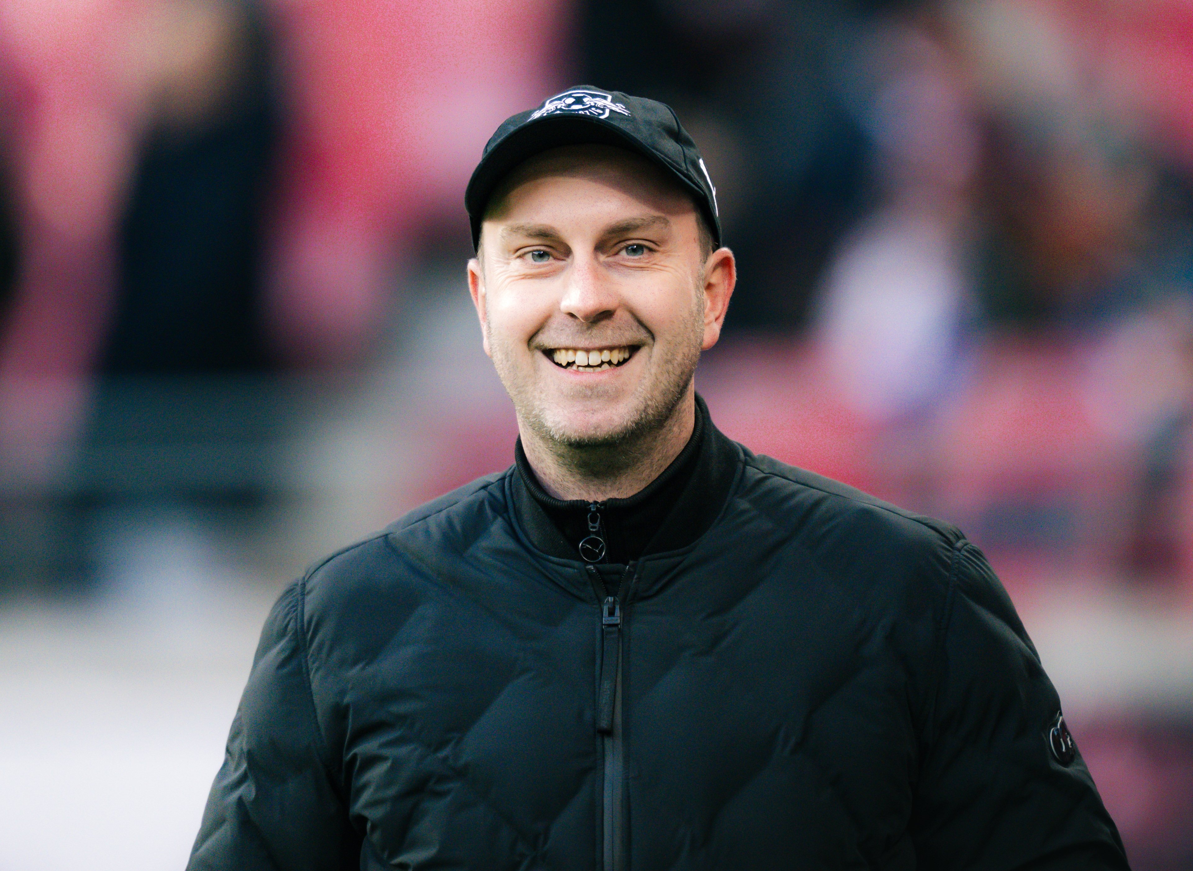 Ole Werner im Phrasenmäher – Teil 2: Neue Einblicke in den RBL-Cheftrainer
