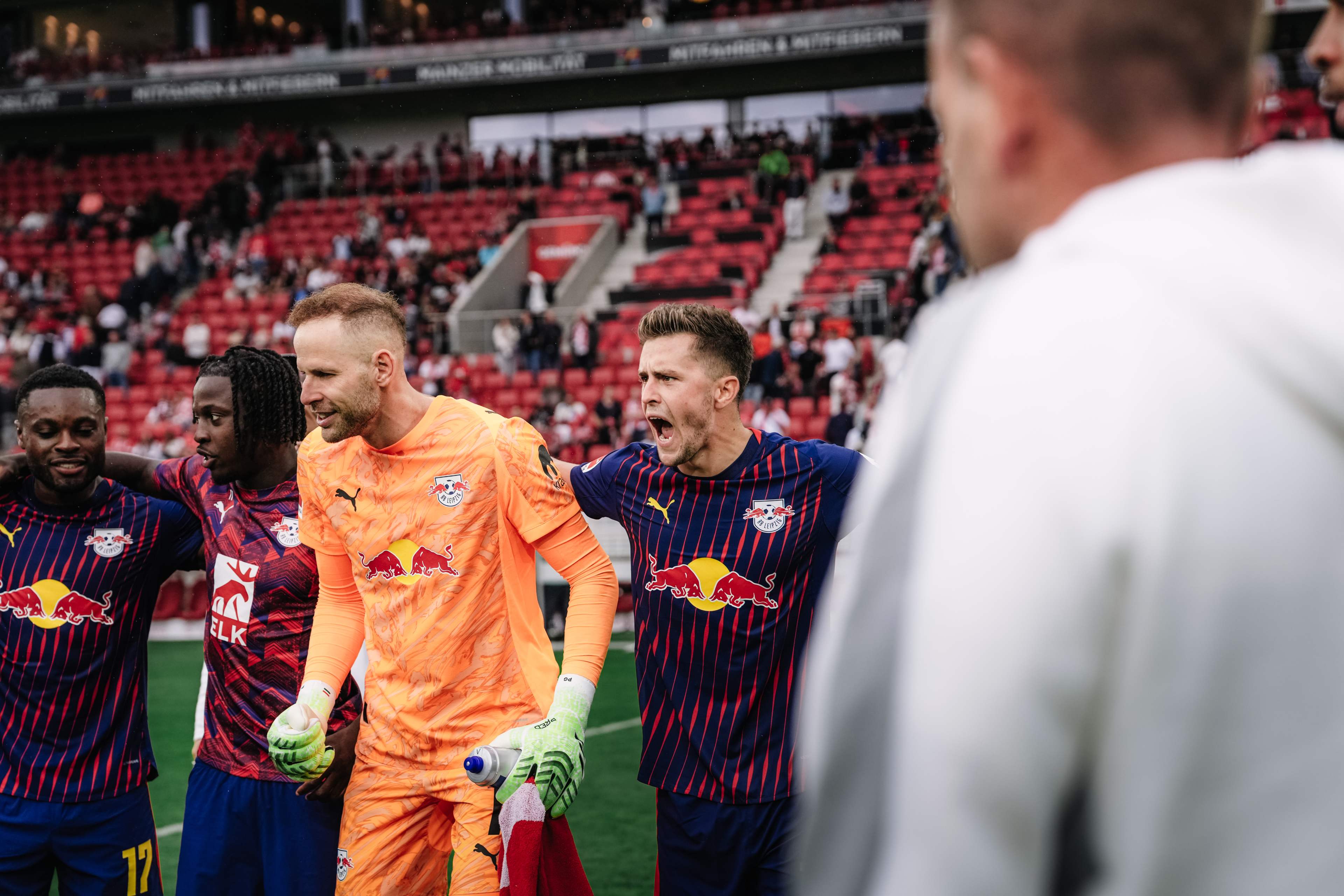 RB Leipzig vs. 1. FC Köln: Vorschau, Fakten & Favoritenrolle vor dem Flutlichtduell